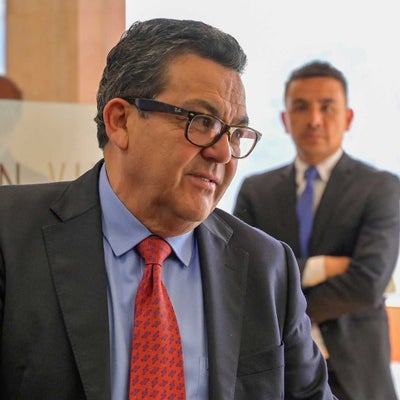 Jaime Dussán deberá reintegrar a jefa de comunicaciones de Colpensiones ...