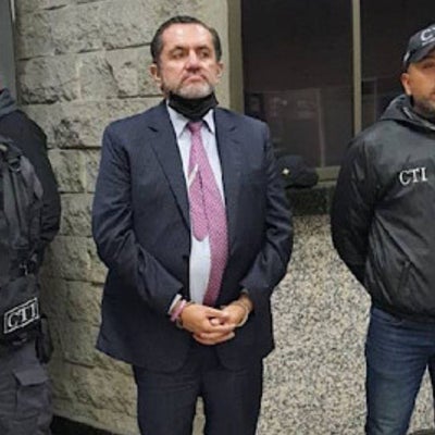 Muere en prisión el exsenador Mario Castaño | Revista Alternativa