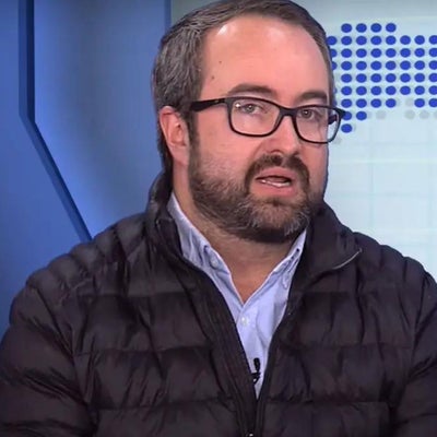 Capturado el senador Ciro Ramírez por orden de la Corte Suprema ...