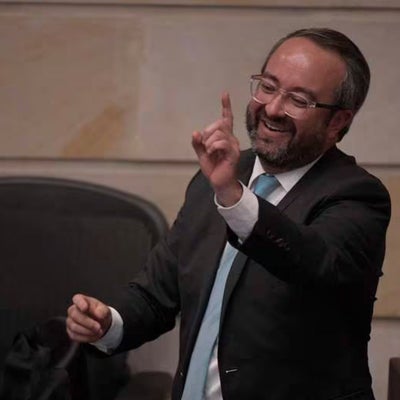 Estas son las razones que llevaron a la captura de Ciro Ramírez ...