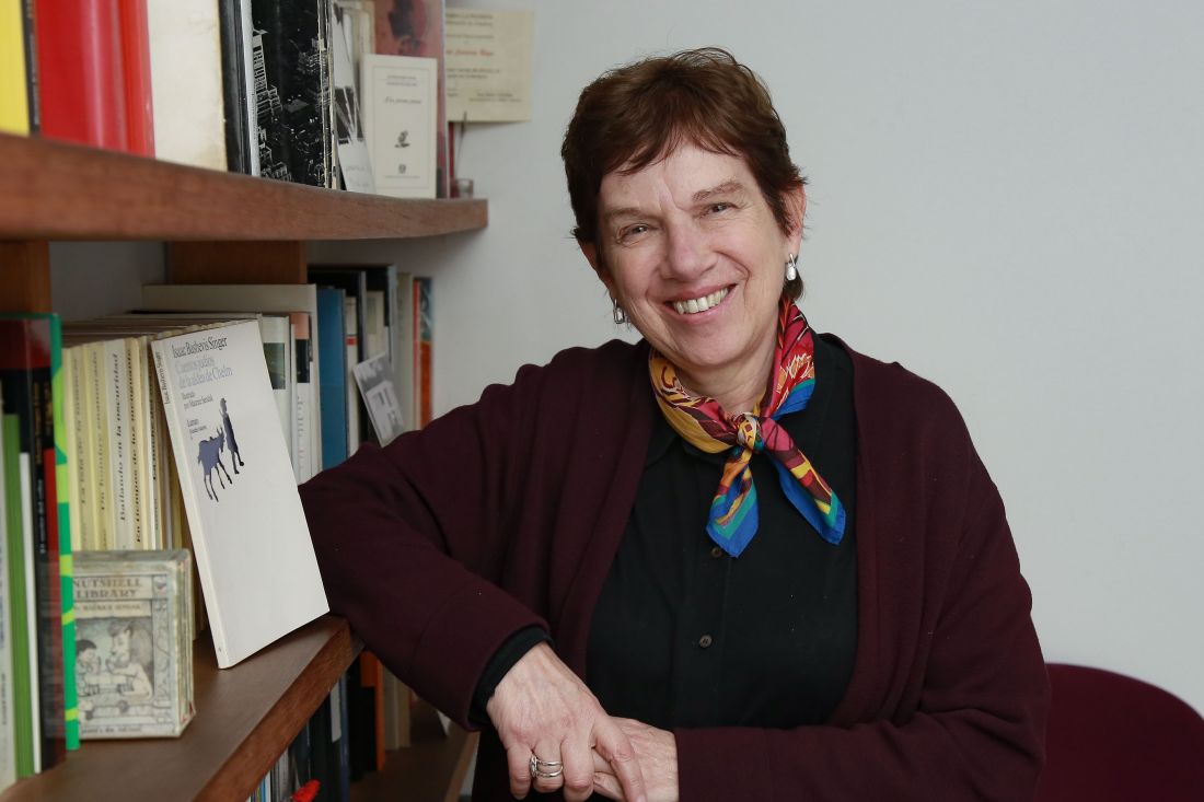 ‘Las posibilidades’ de Yolanda Reyes | Revista Alternativa