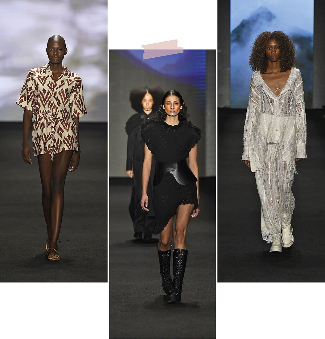 Bogotá Fashion Week 2023 | Revista Alternativa